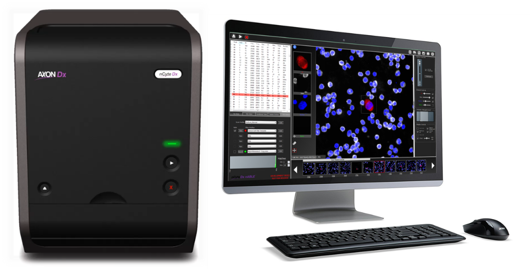 Home - AXON Dx